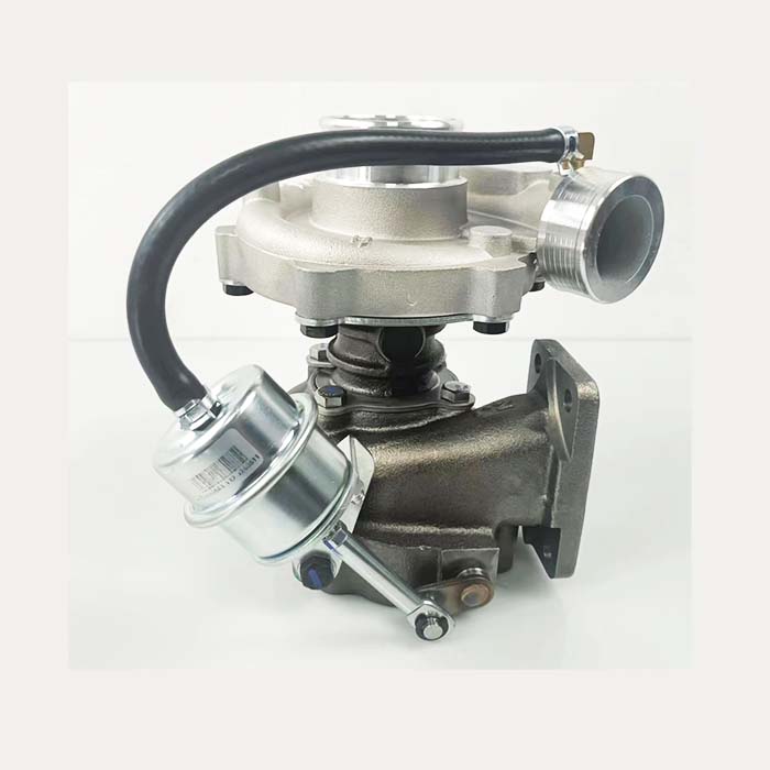 Alfredturbo Turbocharger Model TB28 Part number D0702-1118100-502 Short ...