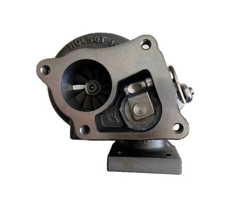 Modelo de turbocompresor Holset: HE211W 3772742 o 3778529 5495435 o ...