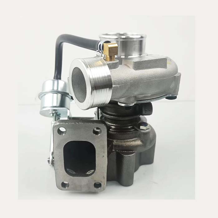 Alfredturbo Turbocharger Model TB28 Part number D0702-1118100-502 Short ...
